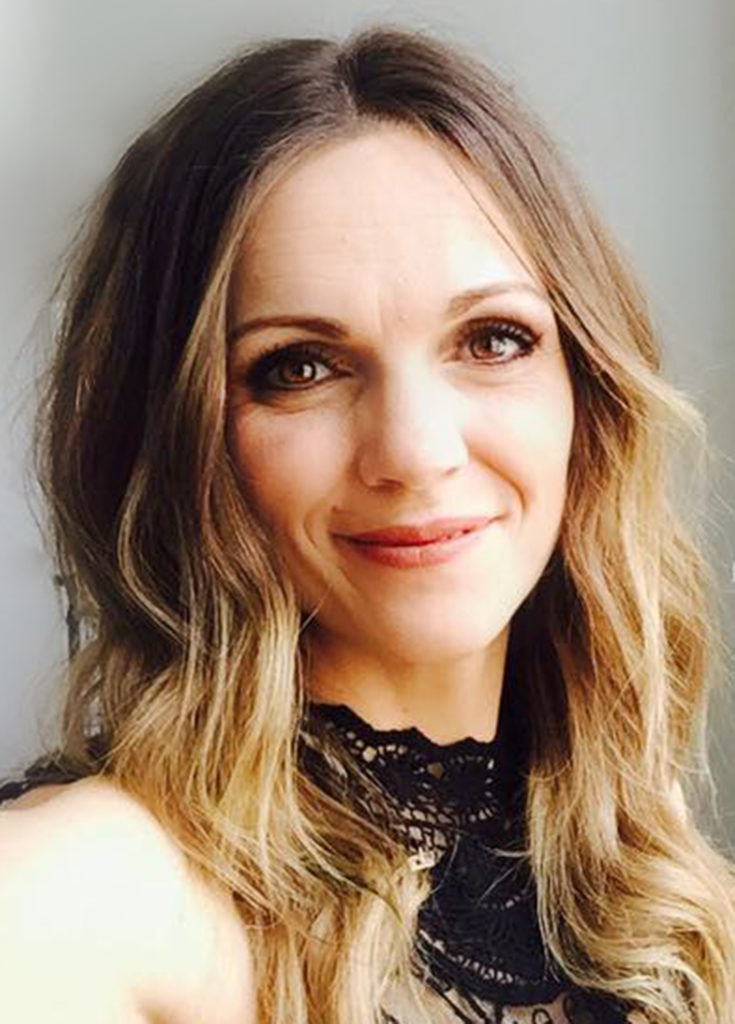 Amanda Monroy Nelson - THE BODHI BRIDGE