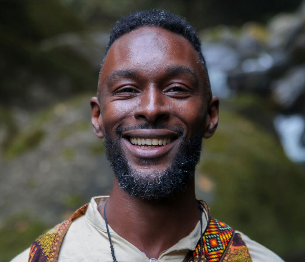 Daniel Profile - THE BODHI BRIDGE